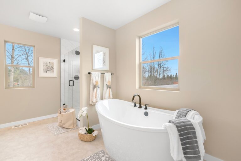 New Homes in Kent's East Hill | Elan By Conner Homes